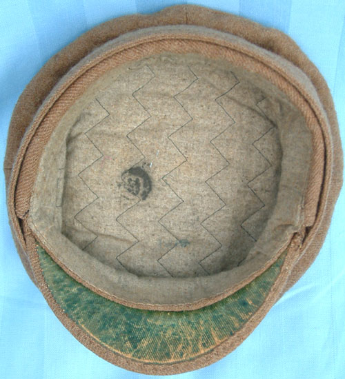 Canadian Pattern Winter Forage Cap