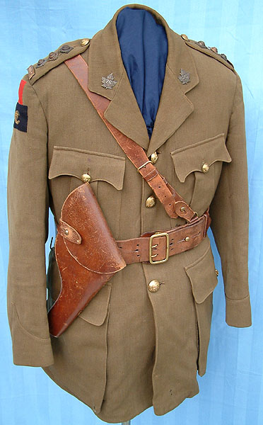 British Pattern Five-Button Jacket