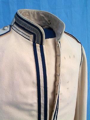 Preußen Garde Kürassier Regt NCO Koller