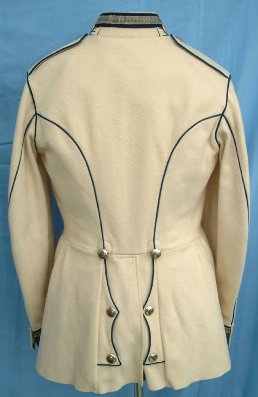 Preußen Garde Kürassier Regt NCO Koller