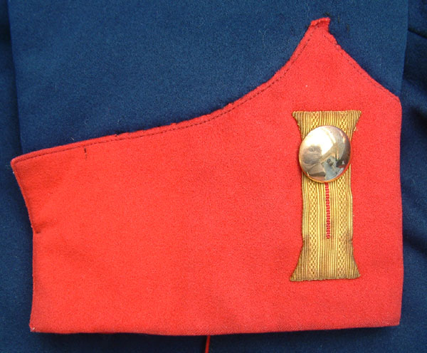 Garde-Ulanen-Regt. Nr.2 Ulanka