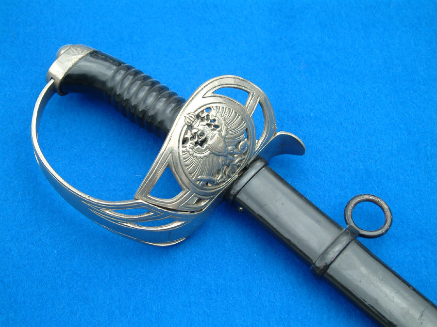 German Imperial Swords | Page 2 | PickelHaubes.com