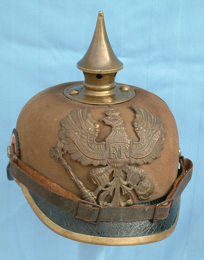 Cork helmet | PickelHaubes.com