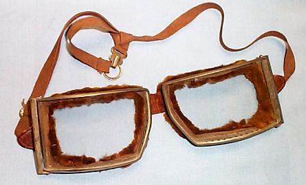 Flieger Flight Crew Goggles