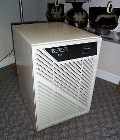 Preservation of Antique Headgear