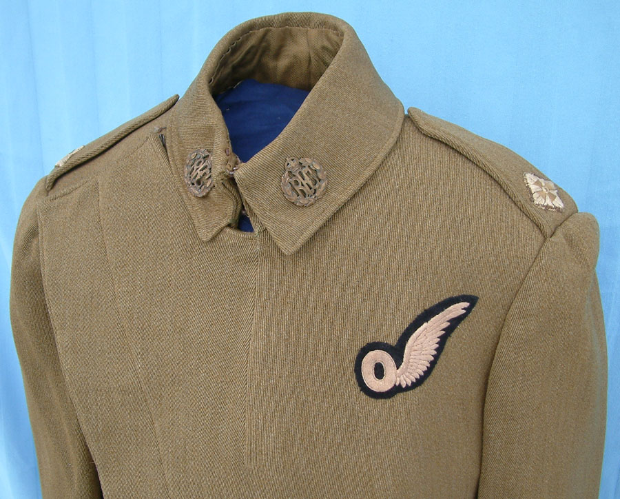RFC Officer Observer Maternity Tunic
