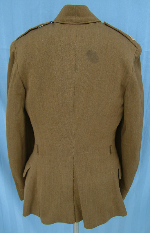 RFC Officer Observer Maternity Tunic